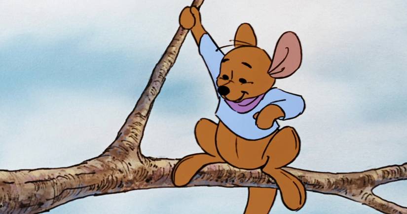Winnie the Pooh Characters, Ranked by Relatability