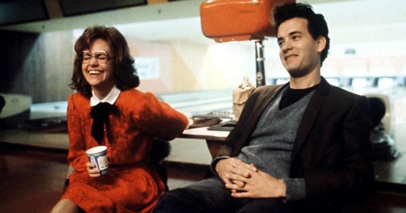 Best Tom Hanks Movies and TV Shows of the '80s, Ranked