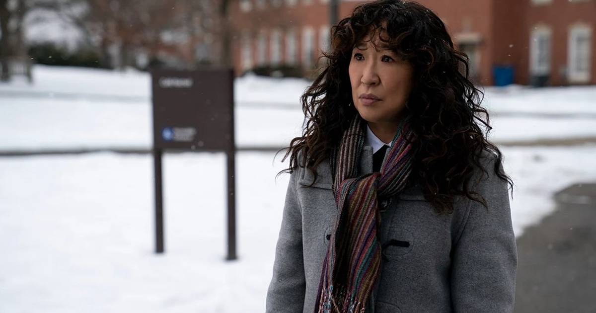 Best TV Shows About Asian-Americans, Ranked
