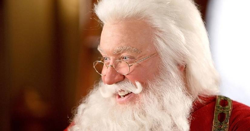 The Santa Clauses: Latest Images Tease the Disney+ Sequel Series