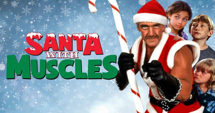 Hulk Hogan's Best Movies, Ranked
