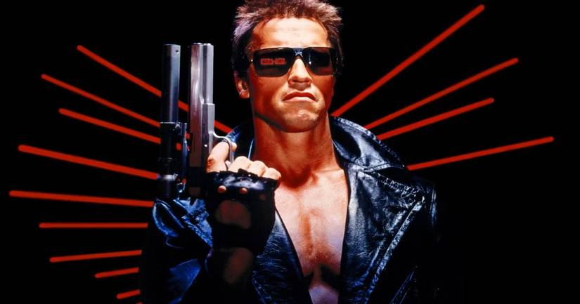 The 10 Most Iconic Movie Scenes of the 1980s, Ranked