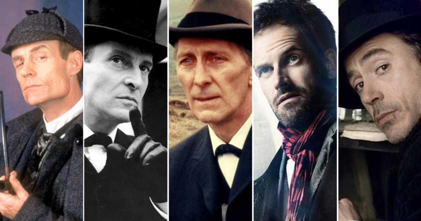 Was Sherlock Holmes Based on a Real Person?