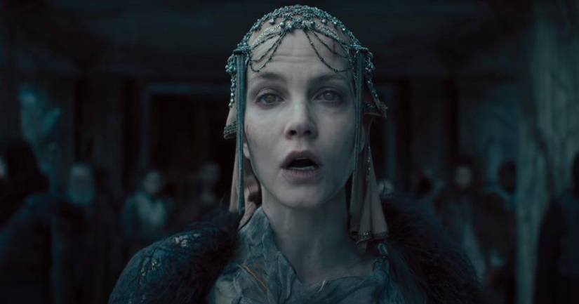 See: Character Guide and Descriptions