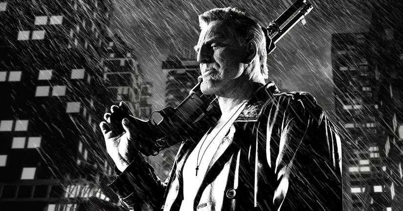Best Mickey Rourke Movies, Ranked