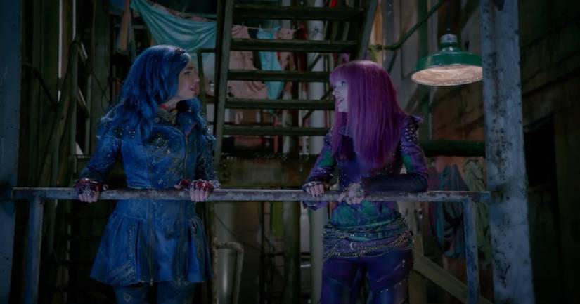 Descendants: The Best Songs of the Franchise, Ranked