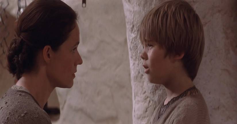 Star Wars: Lines From The Prequel Films That Are Actually Good