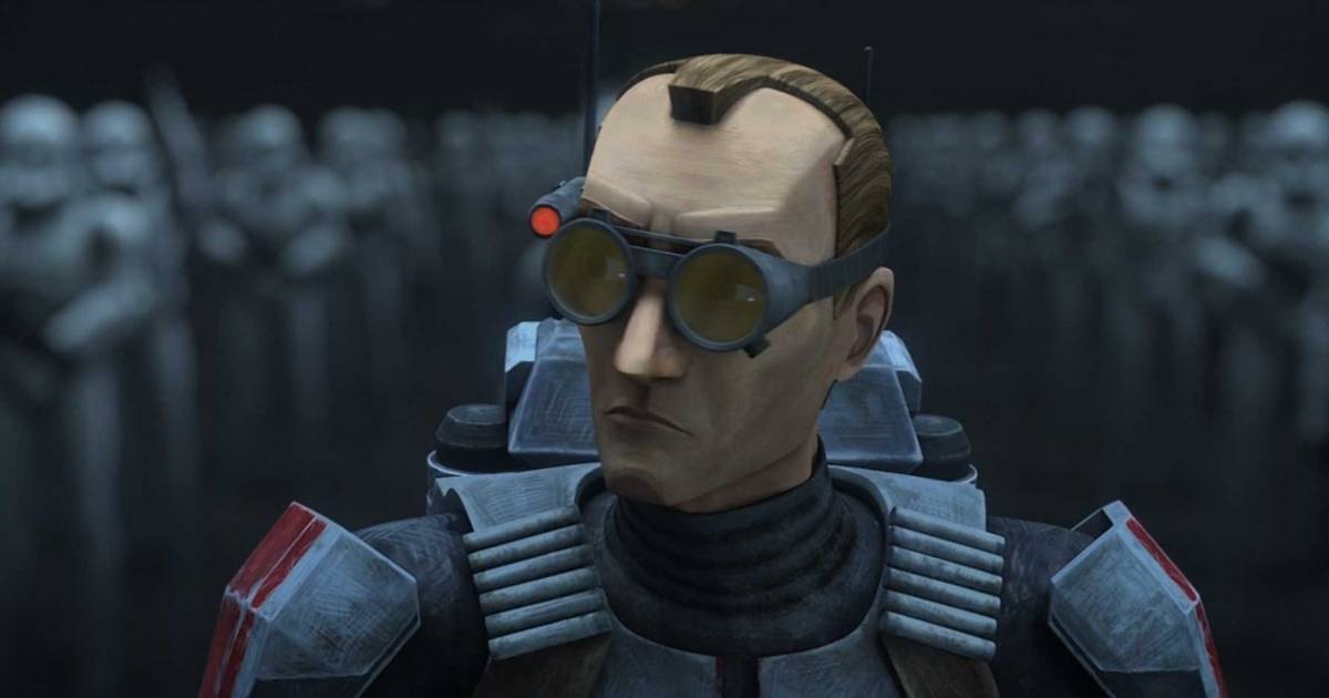 Star Wars: The Bad Batch: Why Tech Should Stay Dead