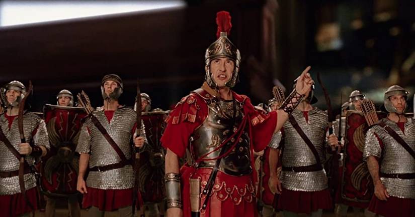 Best Steve Coogan Performances, Ranked