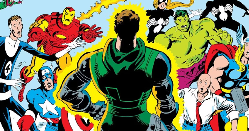 Marvel Secret Wars: Comic Book Storyline, Explained