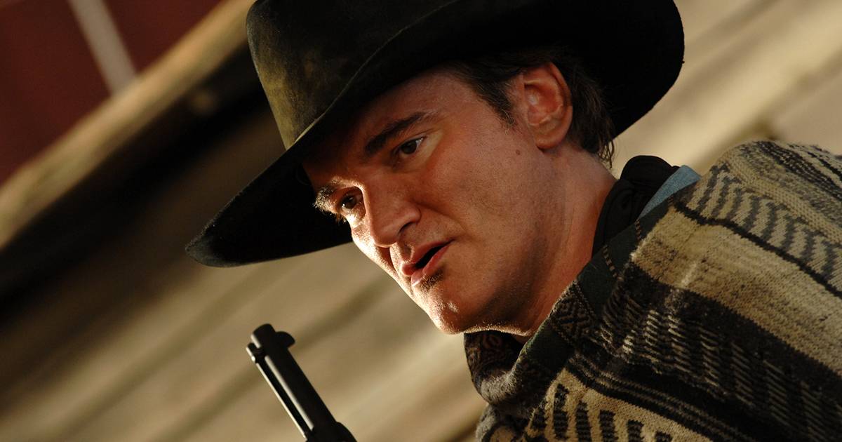 Quentin Tarantino's Django Unchained: Explaining the Kanye West Controversy