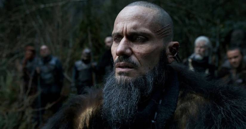 See: Character Guide and Descriptions