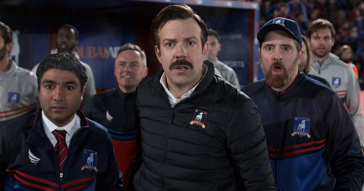 Best Comedy TV Shows of the 2020s, So Far