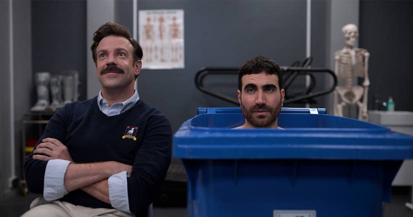 Ted Lasso: Best Quotes from the Series, Ranked