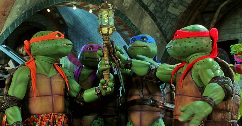 Time Travel Was Totally Unrealistic in These Movies
