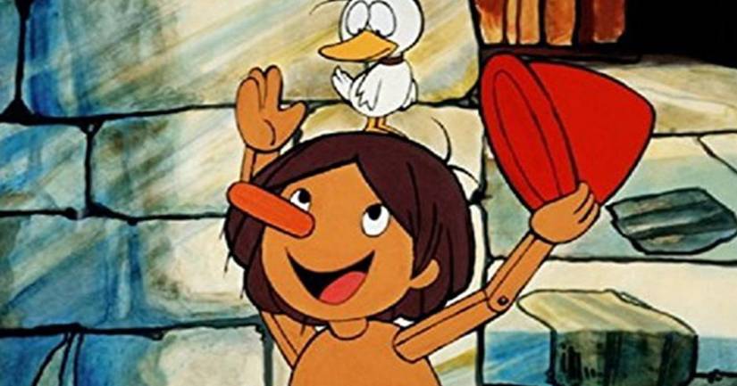 Pinocchio Best Movie Versions, Ranked