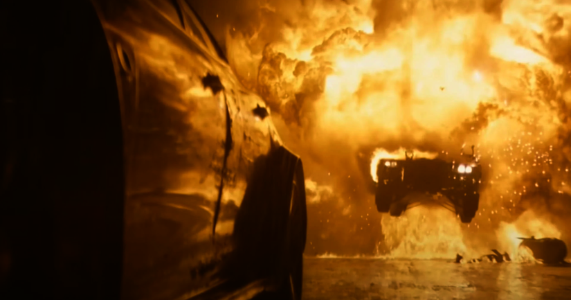 The Best Car Chases in Movies, Ranked