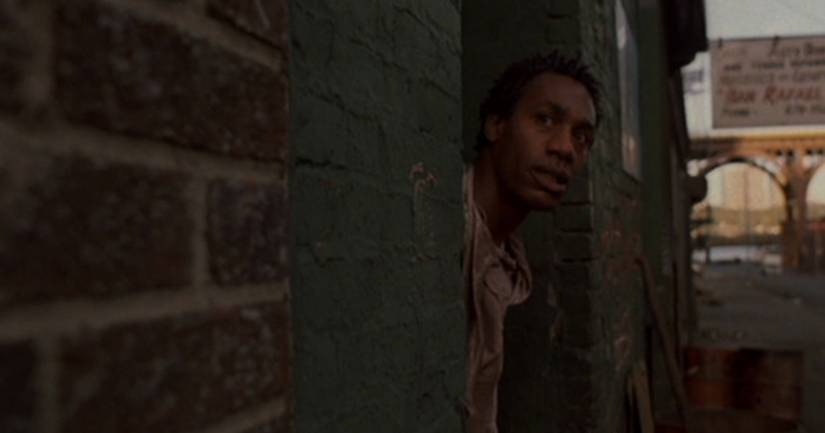Brother From Another Planet: The Movie That Brought Historic Black ...