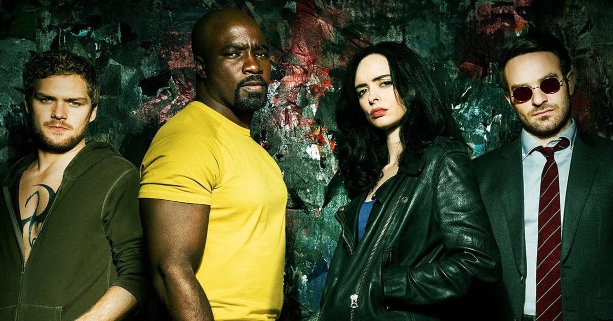 Netflix Marvel Defenders Director Confirms Canceled Spin-off Plans