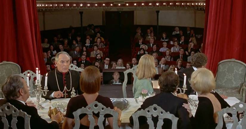 Best Luis Buñuel Films, Ranked
