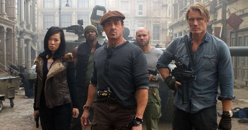 20 Essential Films Every Real Action Movie Fan Should See