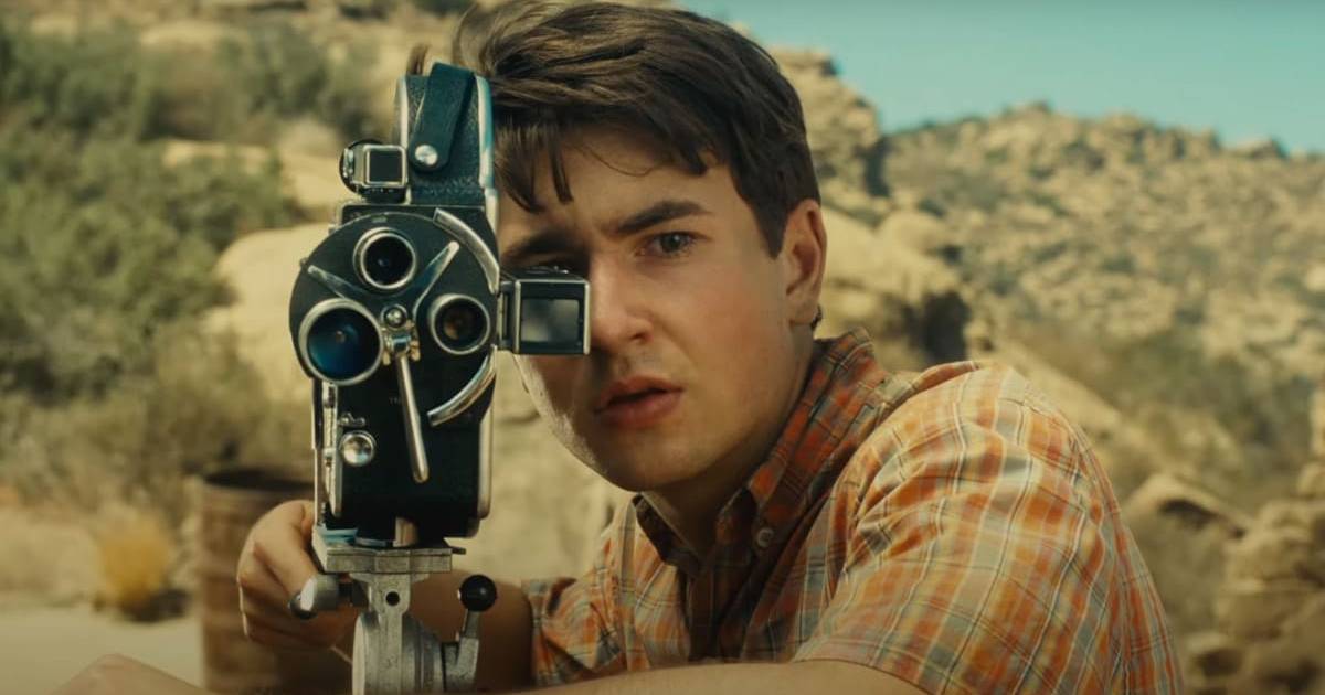 The Fabelmans Review: Steven Spielberg's Heartfelt Memoir of Family ...