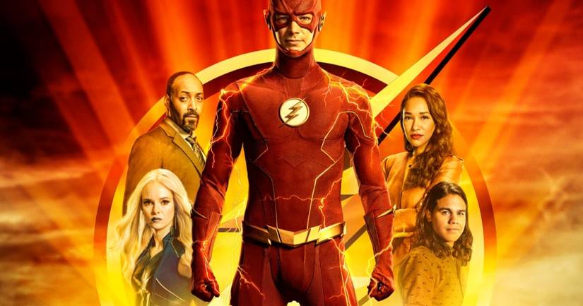 The Flash Season 9: Plot, Cast and Everything Else We Know