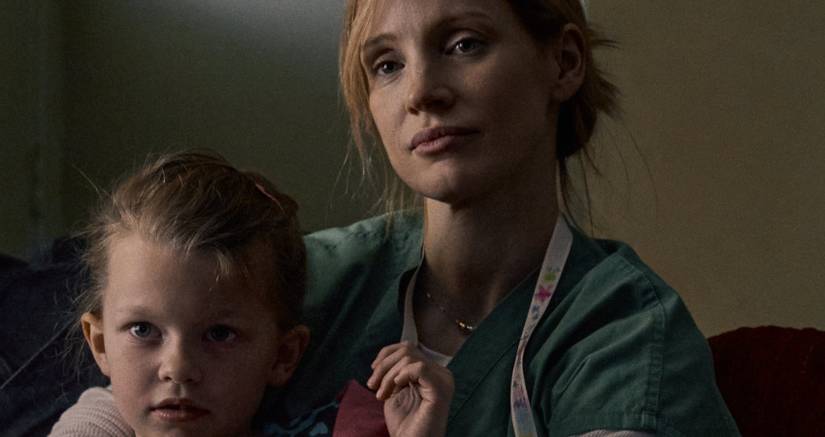 The Good Nurse: Plot, Cast, Release Date, and Everything Else We Know