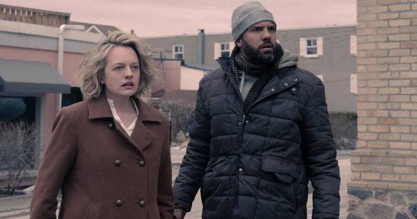 The Handmaid's Tale Season 5: Breaking Down the Events in Fairytale