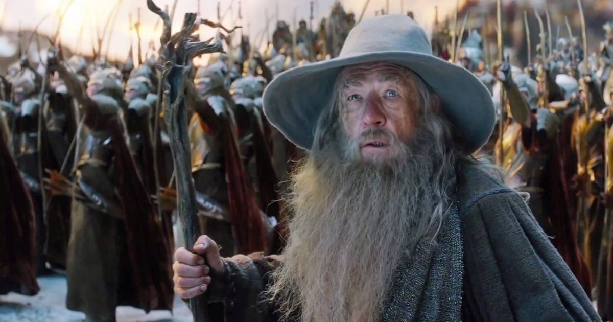 Best Wizards in Movies, Ranked