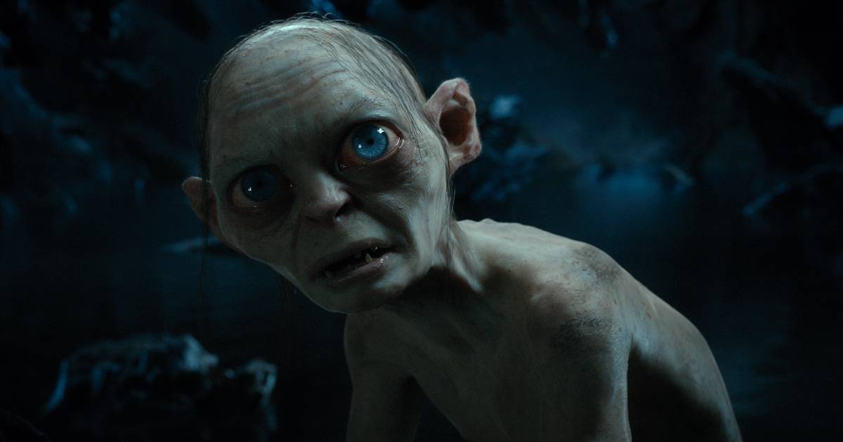 The Lord of the Rings: The Best Visual Effects in the Franchise, Ranked