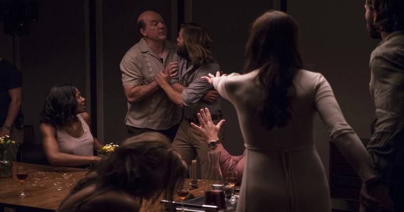 15 Modern Thriller Movies That Will One Day Become Classics