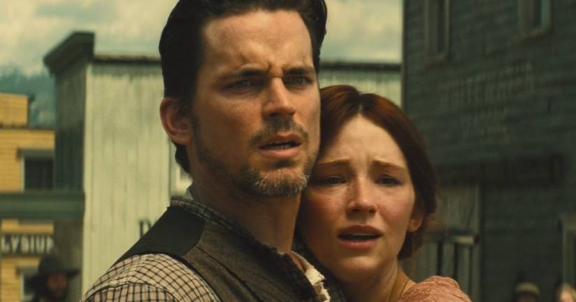 Matt Bomer's Best Movies and TV Shows, Ranked