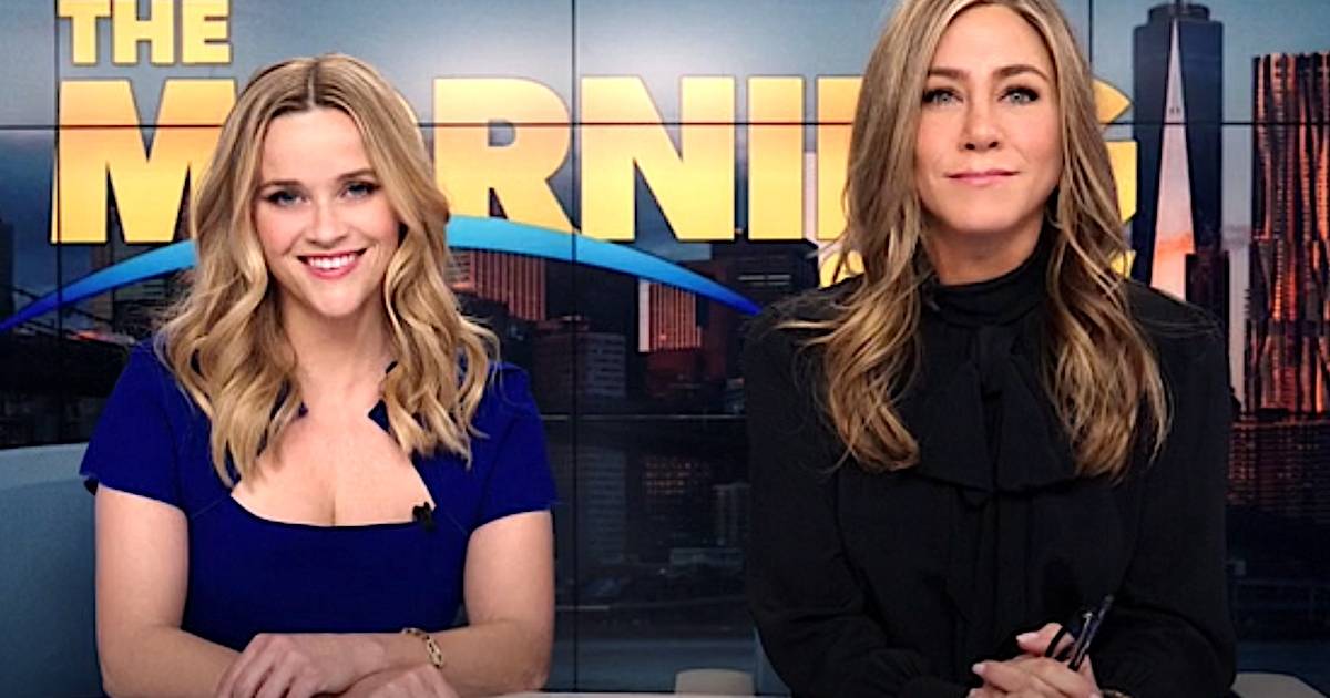 The Morning Show Offers First Look at Season 3 While Announcing Release ...