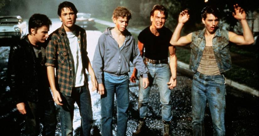 The Best Street Gang Movies, Ranked
