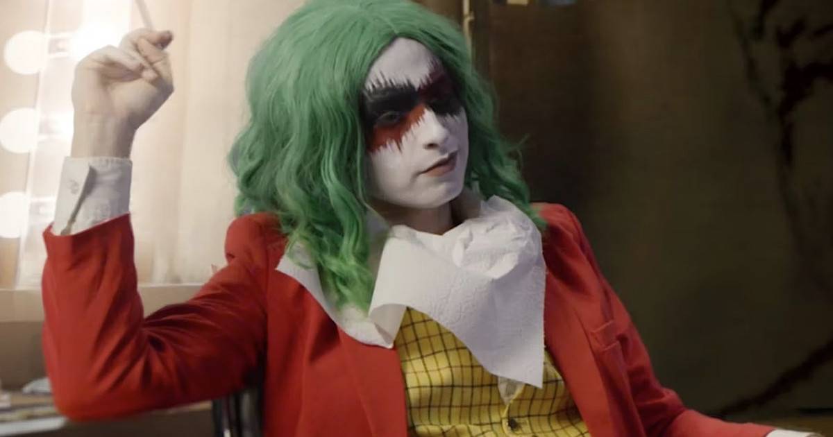 Why The People's Joker Should be Freed