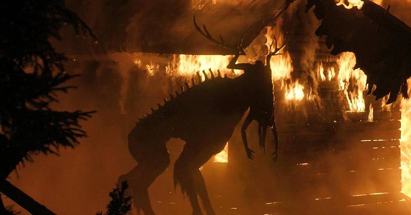 15 Unforgettable Eldritch Monsters in Horror Movies