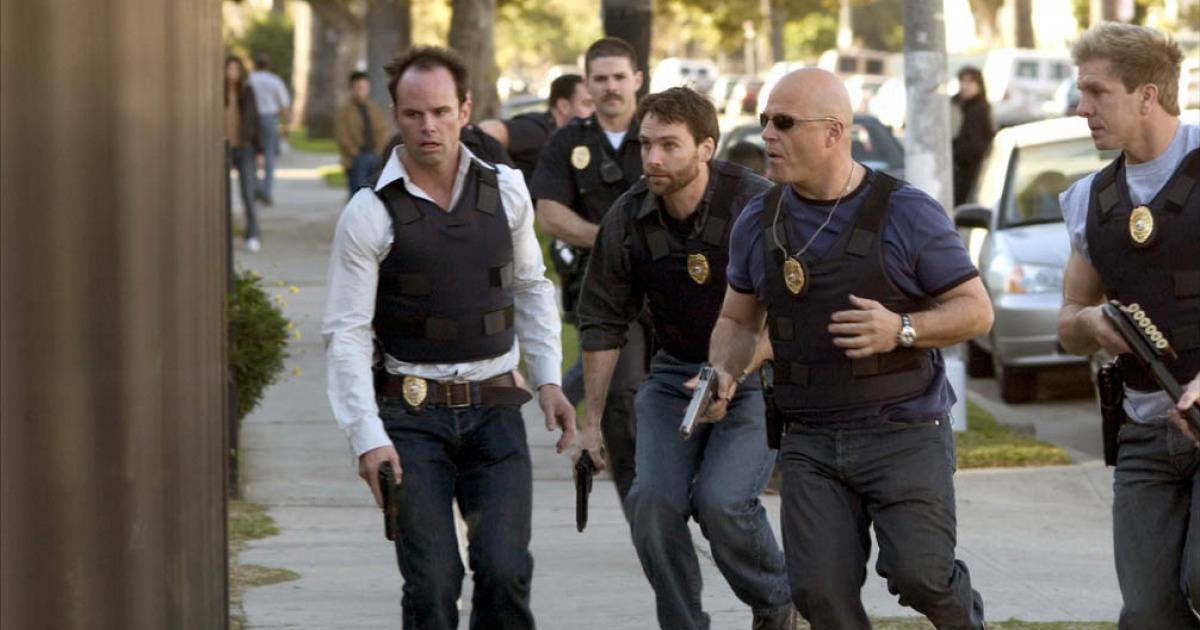 The Shield: The Best Episodes of the Series, Ranked