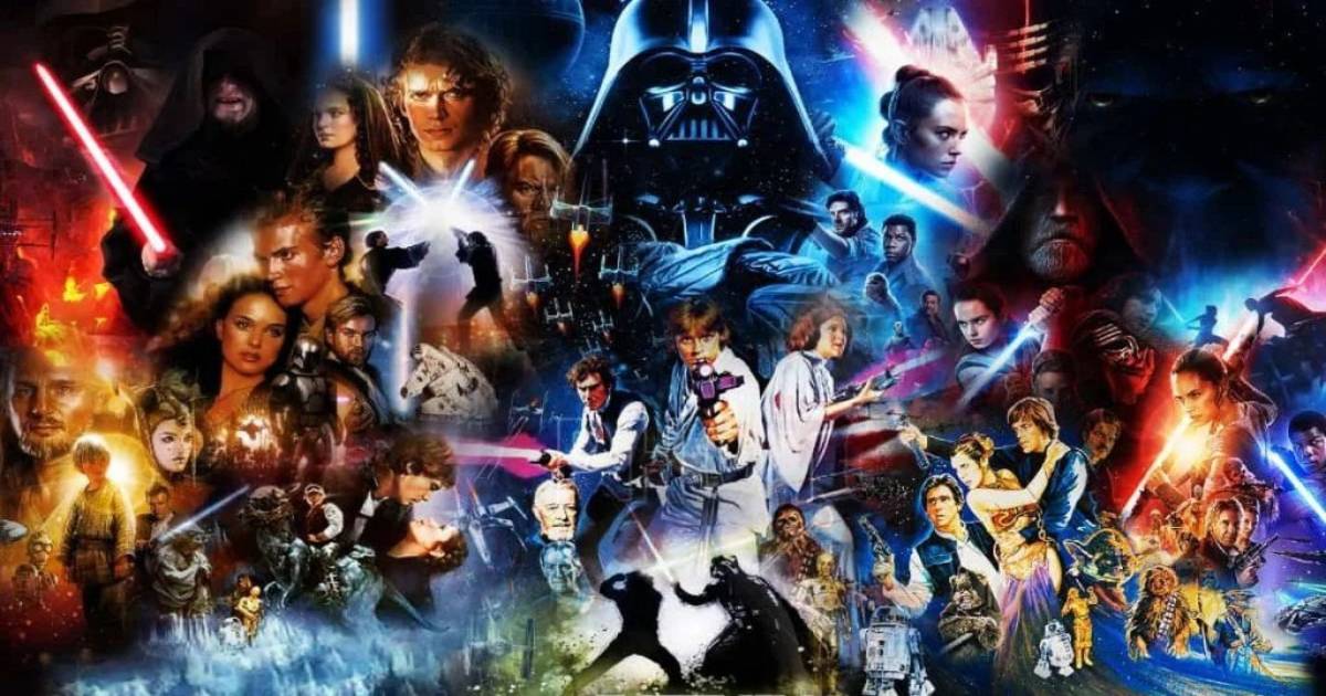 Star Wars: Breaking Down the Three Genres Within the Franchise