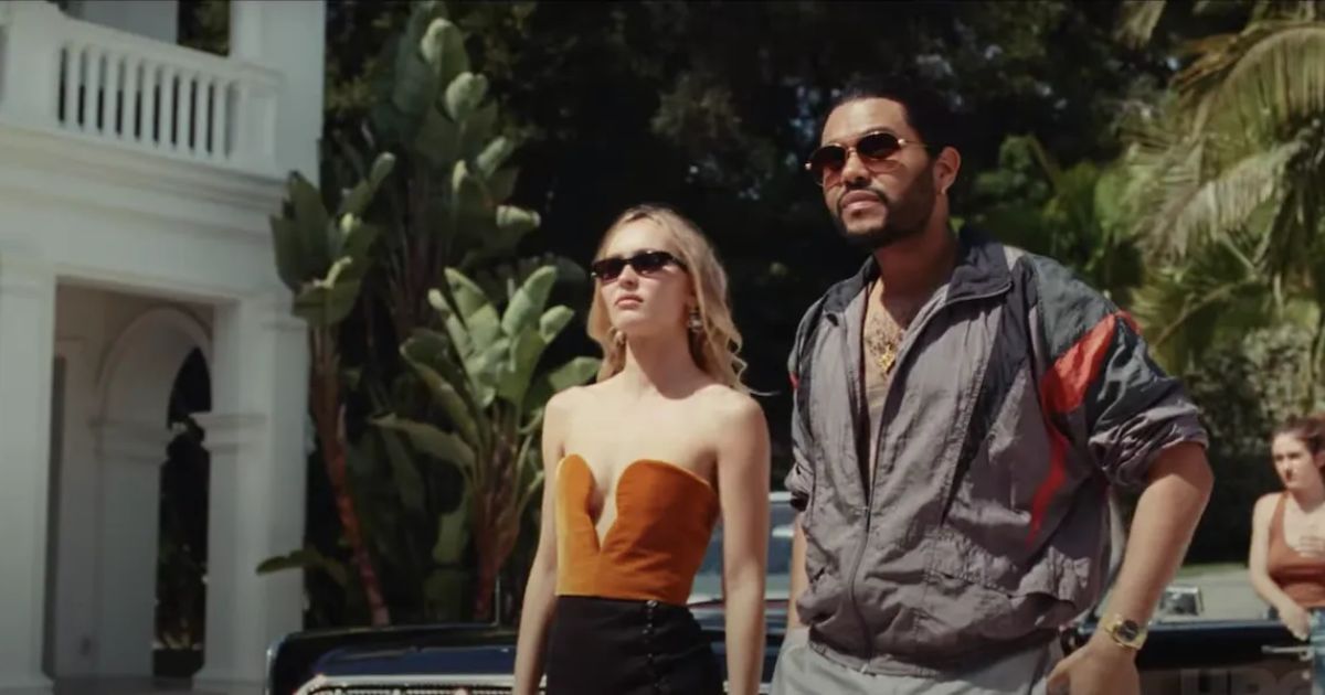 The Idol Final Trailer Further Teases the Controversial HBO Series