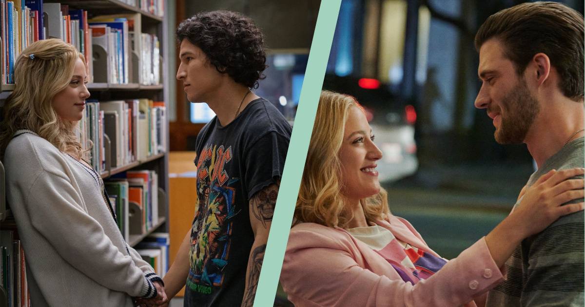 Netflix’s Look Both Ways Ending Explained