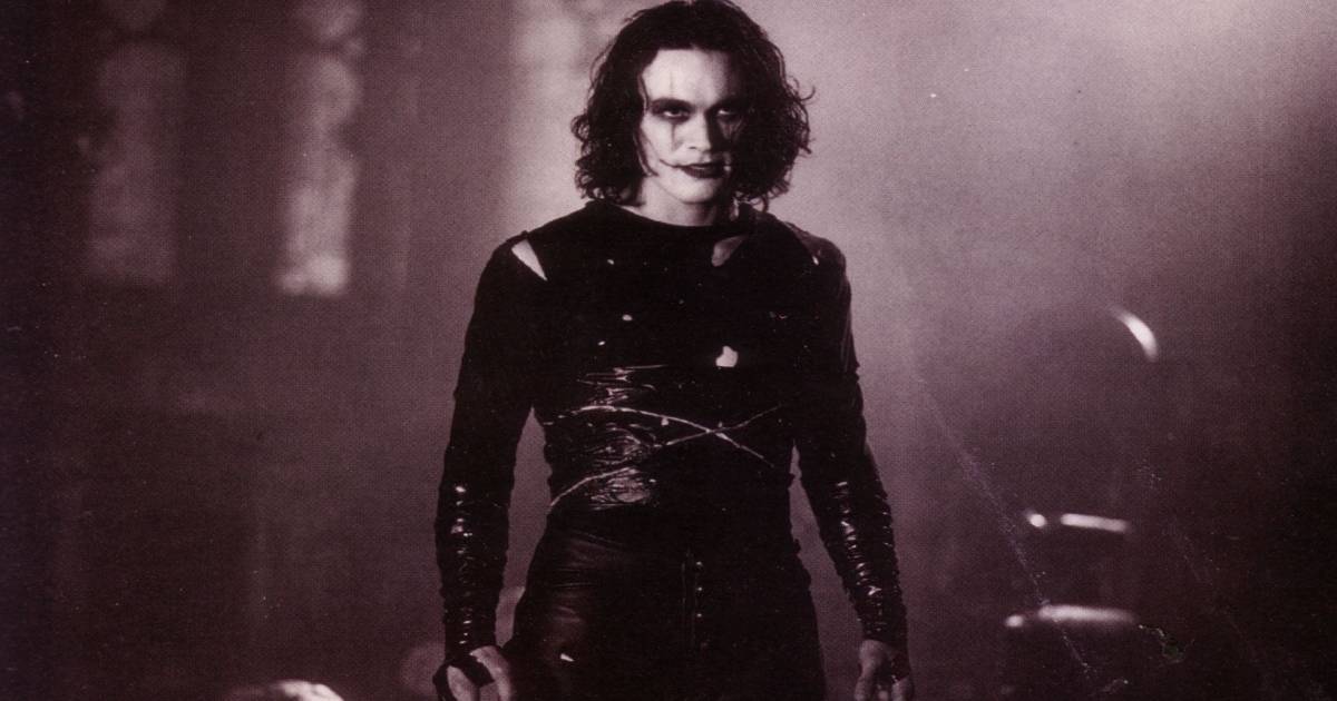 The Crow: What the Remake Needs to Do to be Successful