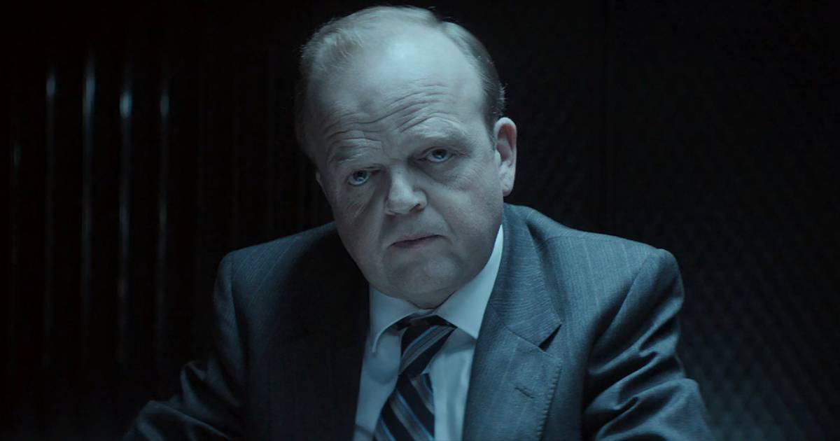 Best Toby Jones Movies, Ranked