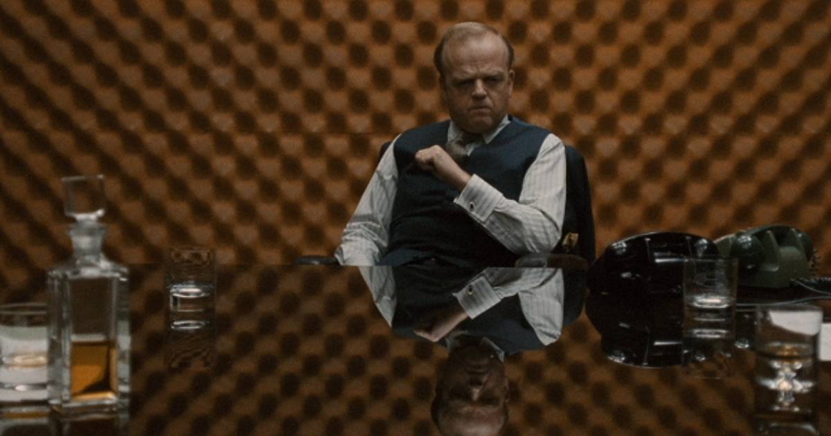 Best Spy Movies of All Time (That Aren't James Bond), Ranked