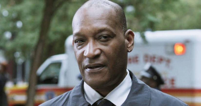 Exclusive: Tony Todd Discusses All Gone Wrong, The First Deep Breath ...