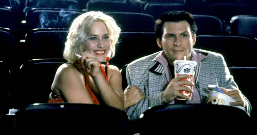 6 Movies You Probably Didn’t Know Were Written by Quentin Tarantino