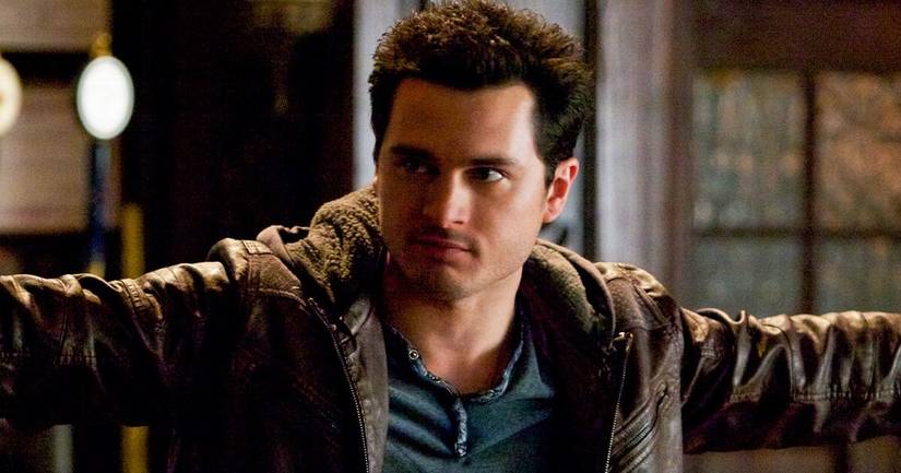 The Vampire Diaries: Major Characters, Ranked