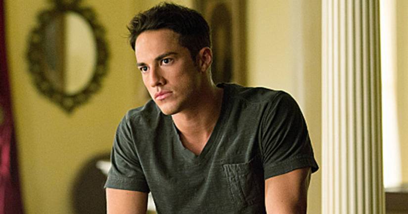 The Vampire Diaries: The Real Reasons Why Cast Members Left the Show