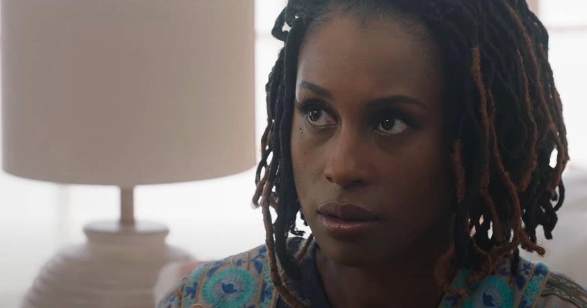 Issa Rae's Best Performances, Ranked