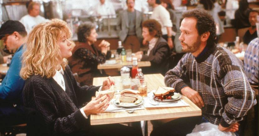 Best Uses of Split Screen in Movies, Ranked